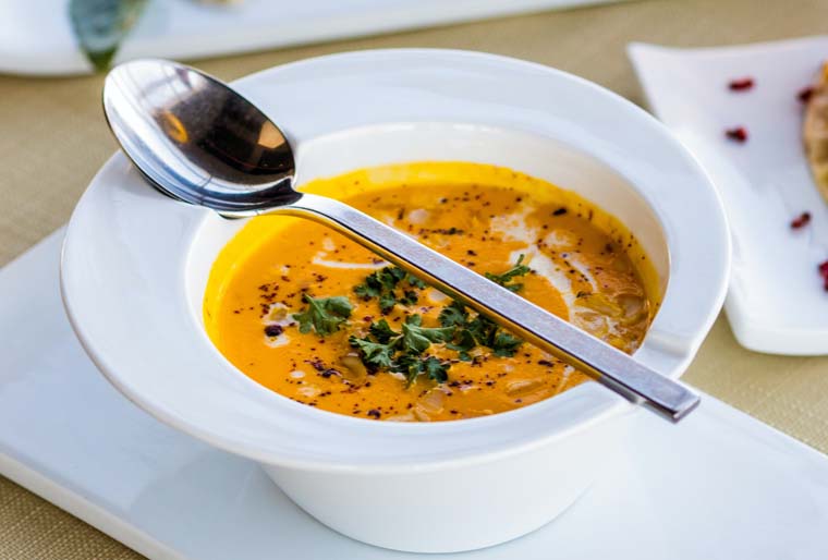 About - RIVER ROOM RESTAURANT