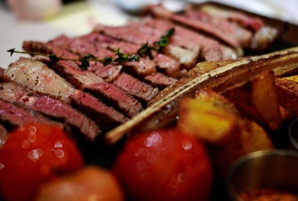 ABOUT - RIVER ROOM RESTAURANT