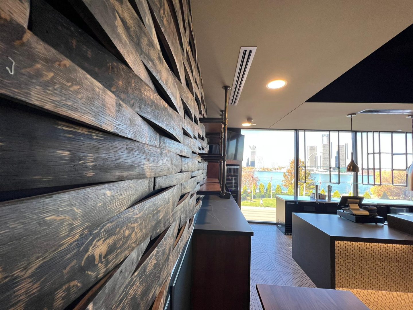 Home - RIVER ROOM RESTAURANT