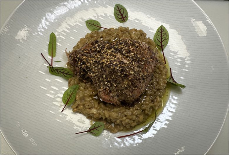 ABOUT - RIVER ROOM RESTAURANT