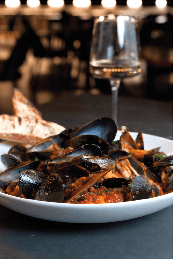 About - RIVER ROOM RESTAURANT