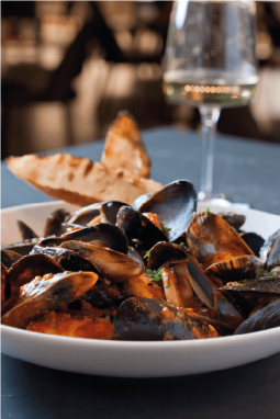 Home - RIVER ROOM RESTAURANT