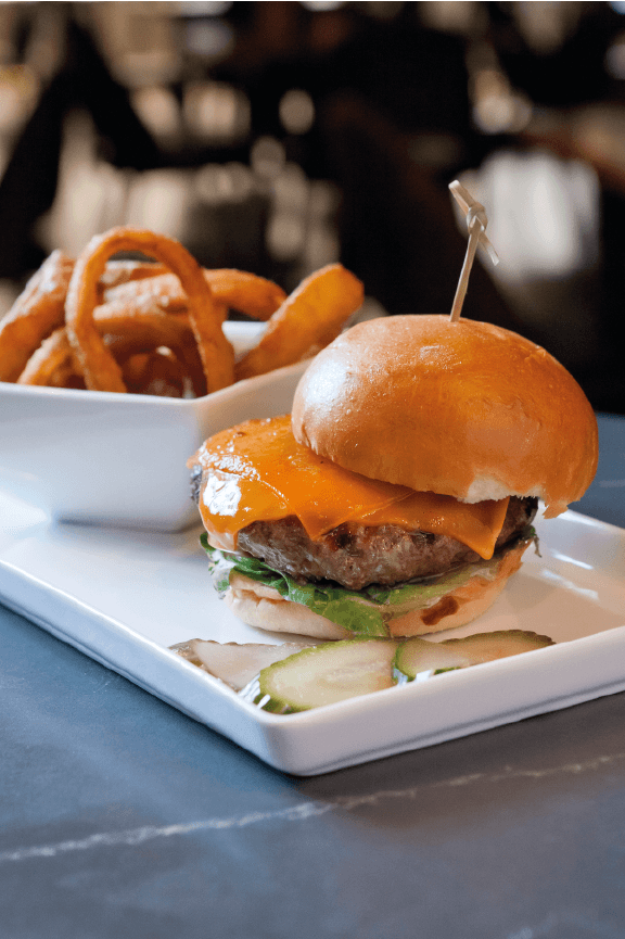 Home - RIVER ROOM RESTAURANT